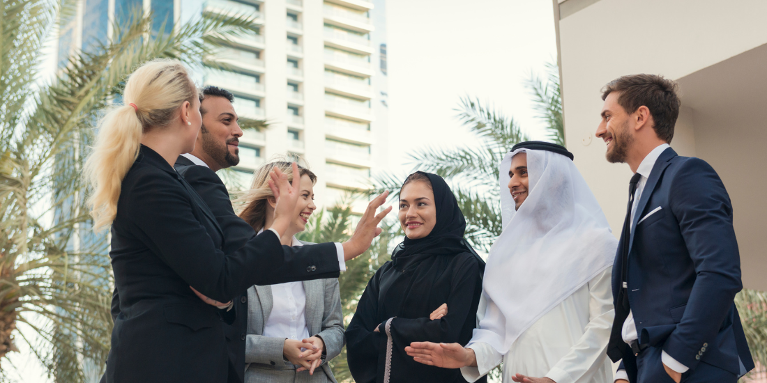 Dubai SEO Strategy - Overcoming UAE Market Competition | Lunar
